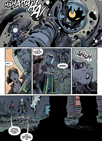 Essentials – THE LAB PRESS